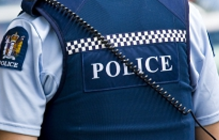 Police Arrest 14 Year Old In Connection With Assaults In Hastings 8556